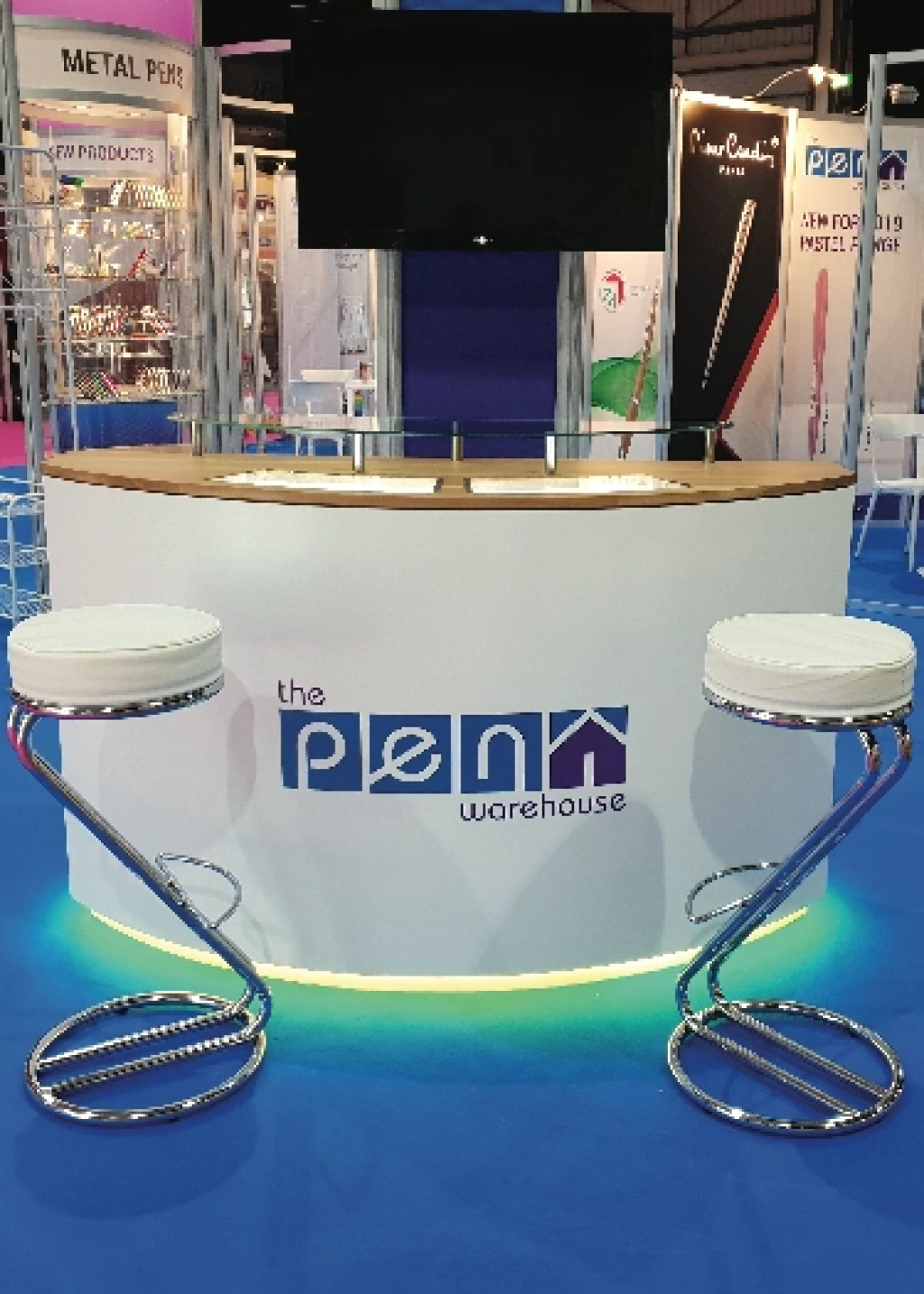 Custom Bespoke Fabrication Specialist | Puffin